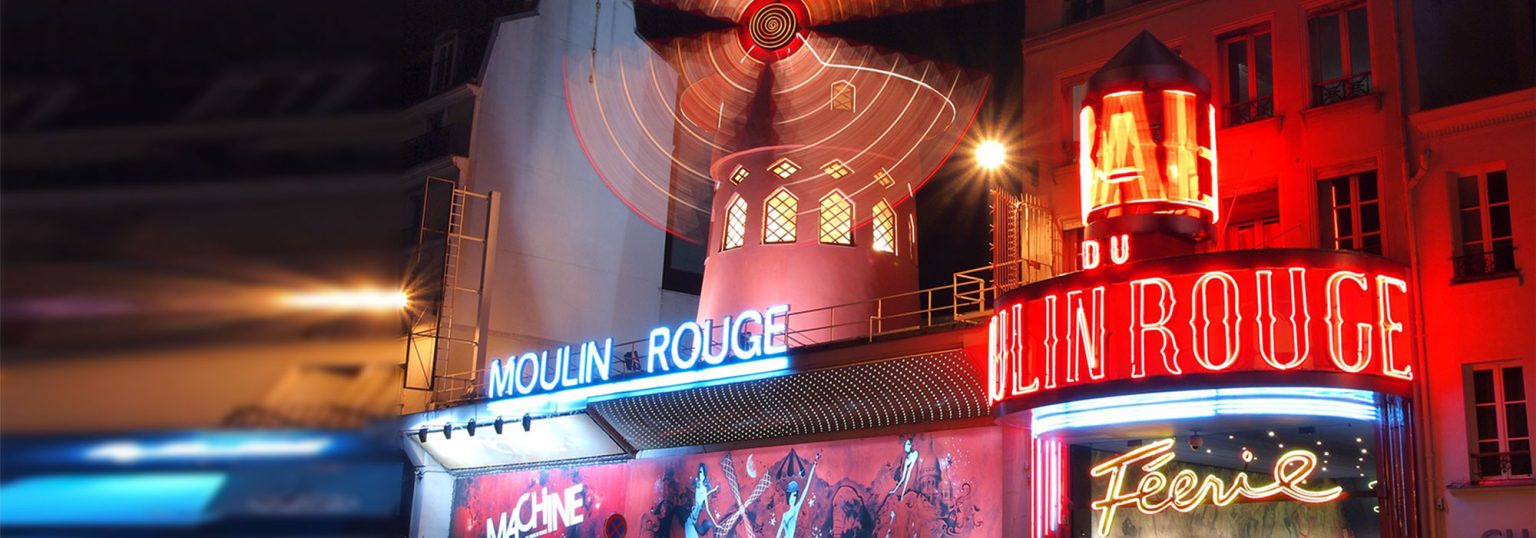 Moulin Rouge tickets: Book online now & save money!